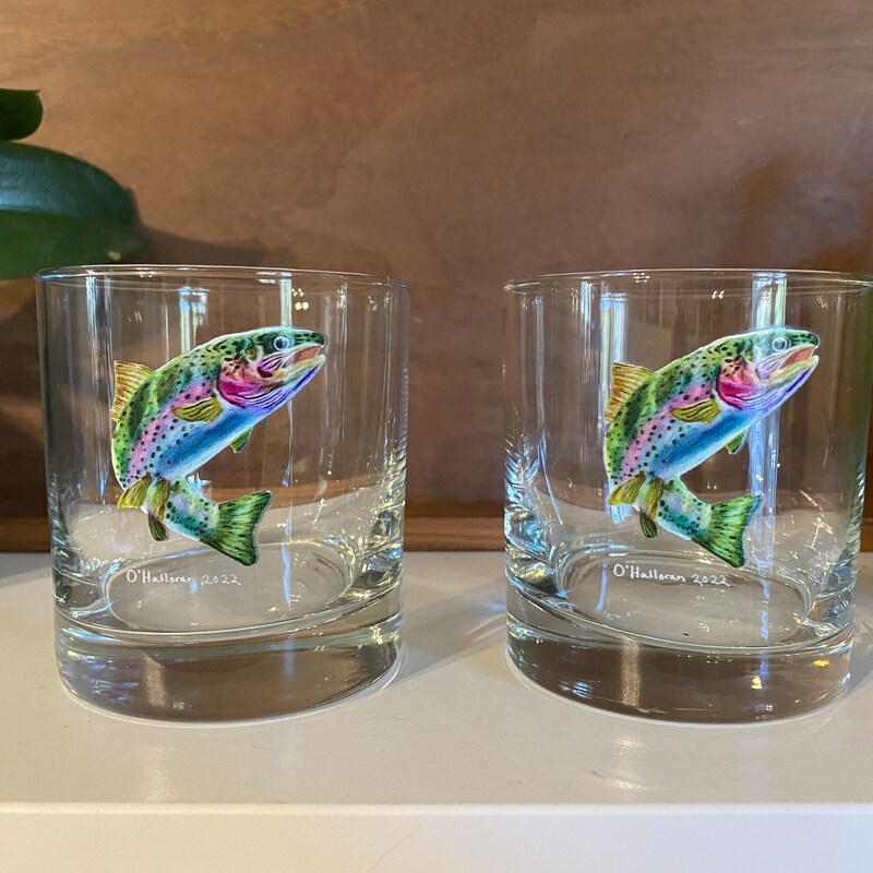 Fish Painted Rocks - Etsy