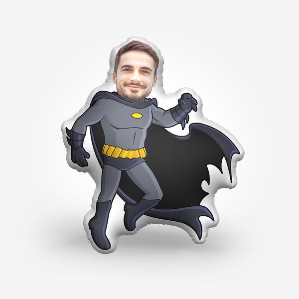 Custom Pillow - Etsy