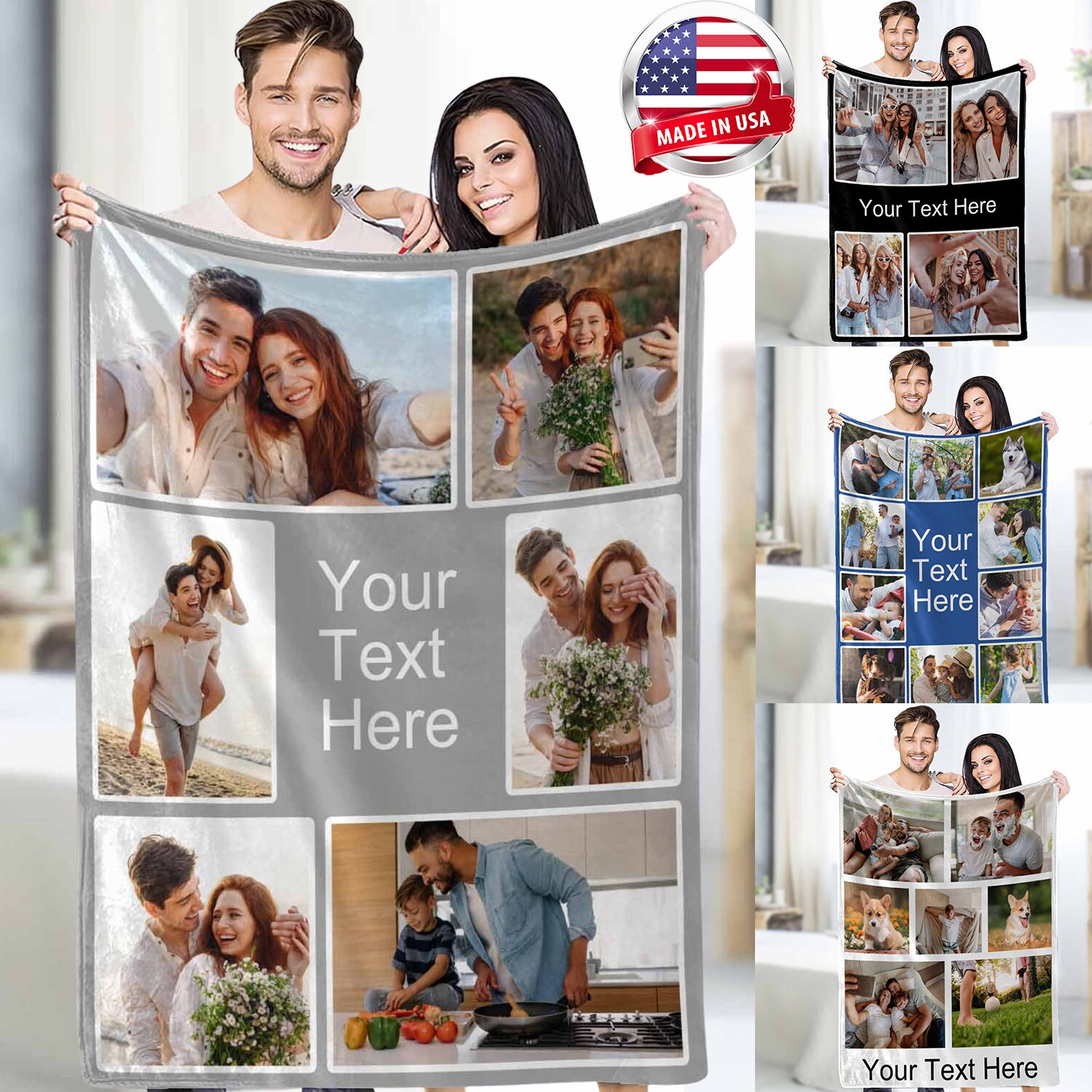 Cute Relationships Collage