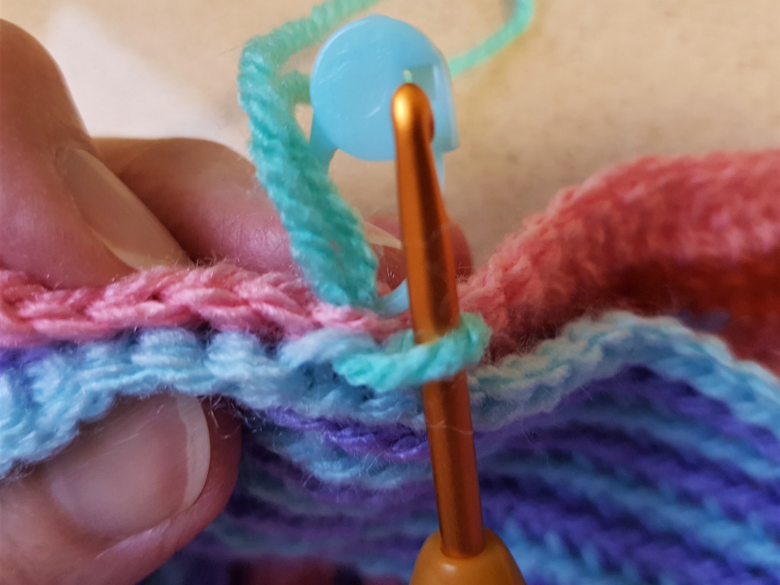 Aztec Sampler Mosaic Crochet Lap Blanket Pattern PDF File | Etsy