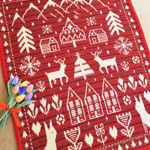 Mosaic Patterns - Etsy