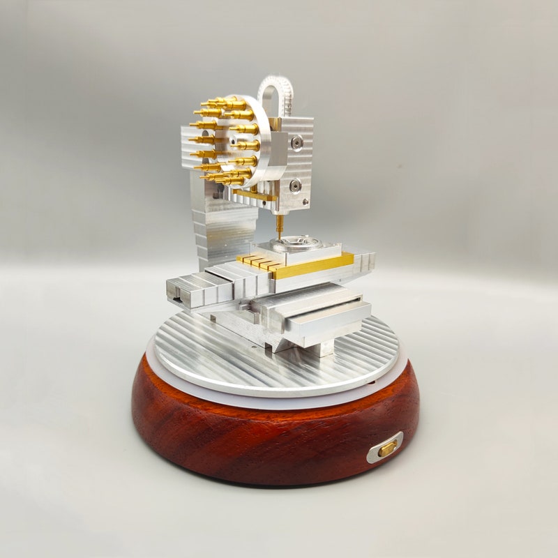 Mini Sculpture - Etsy