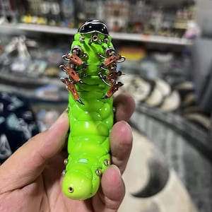 Hercules Beetle Mechanical Mutant Handmade Sculpture Crafts Table Home ...