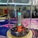 Tuning Indicator, Magic Eye Tube 6E2, Sound Control Music-activated ...
