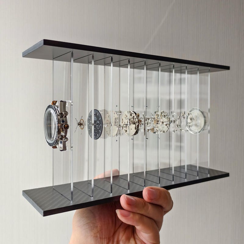 Watch Frame - Etsy