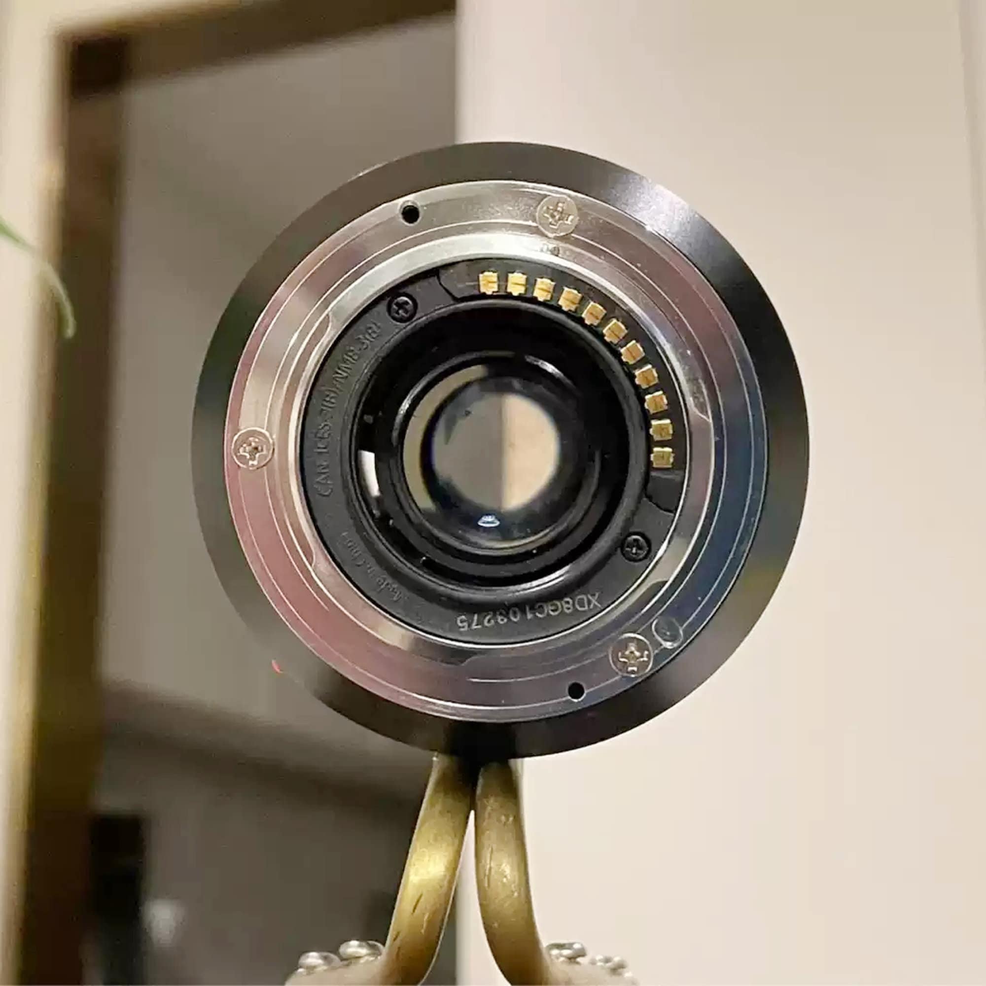 Creative Camera Lens Disassembled Art Decorative Accessories as ...