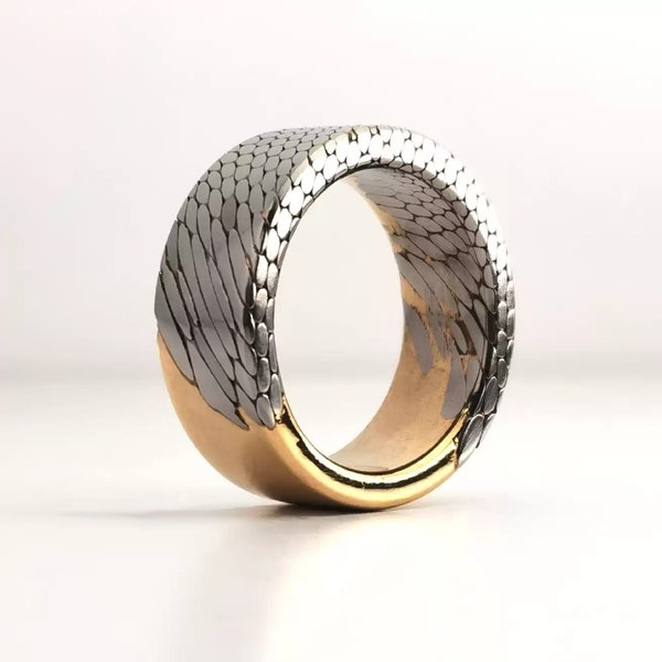 Superconductor Ring - Etsy