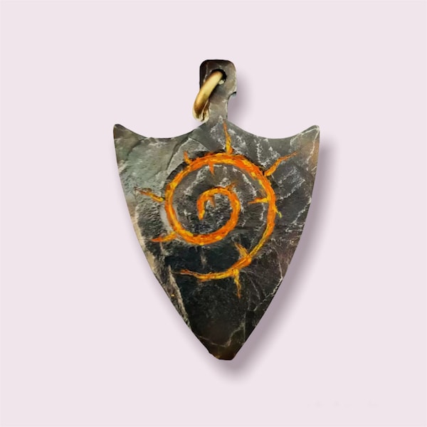 Tribal Arrowhead - Etsy