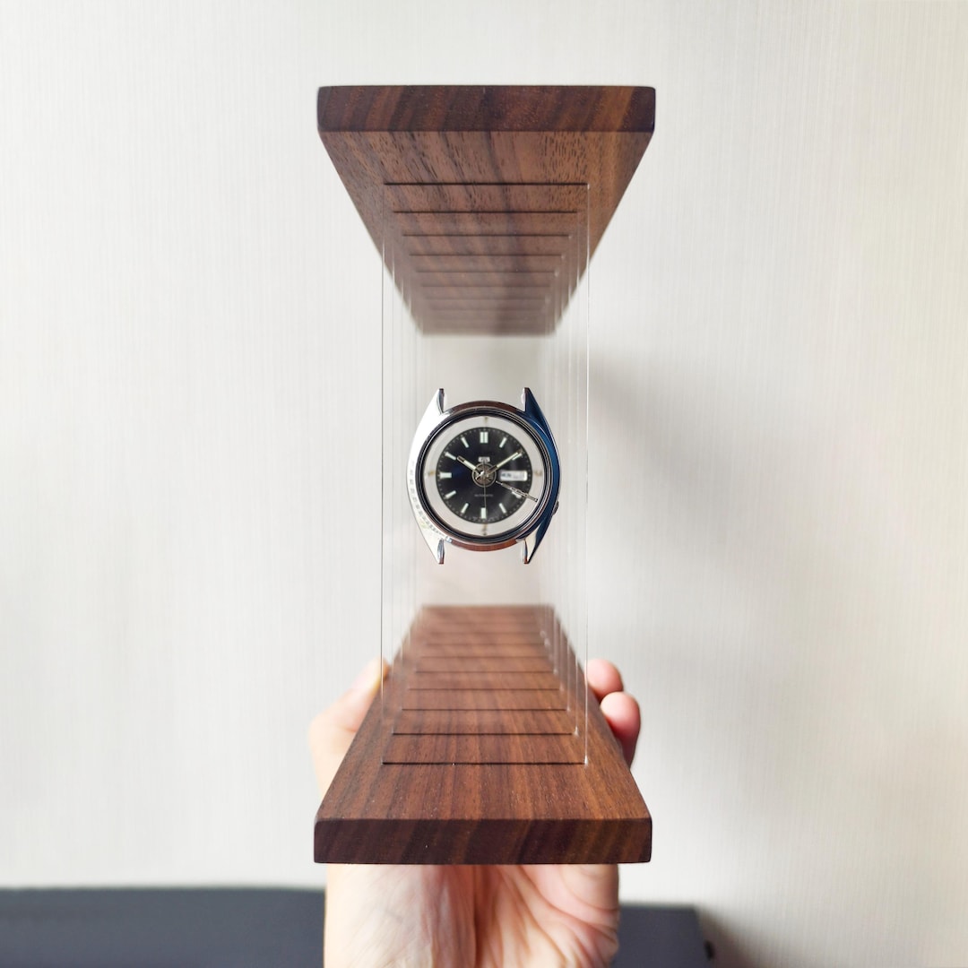 3D Disassembled Mechanical Watch, Timeless Memories, Stunning Sculpture ...