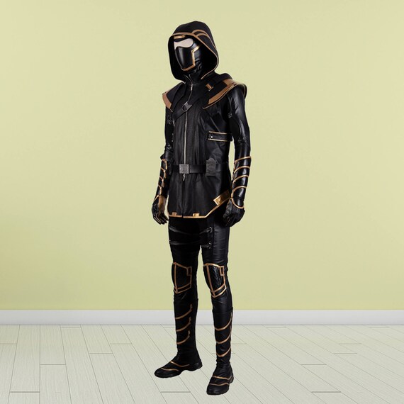Hawkeye Avengers 2 Suit
