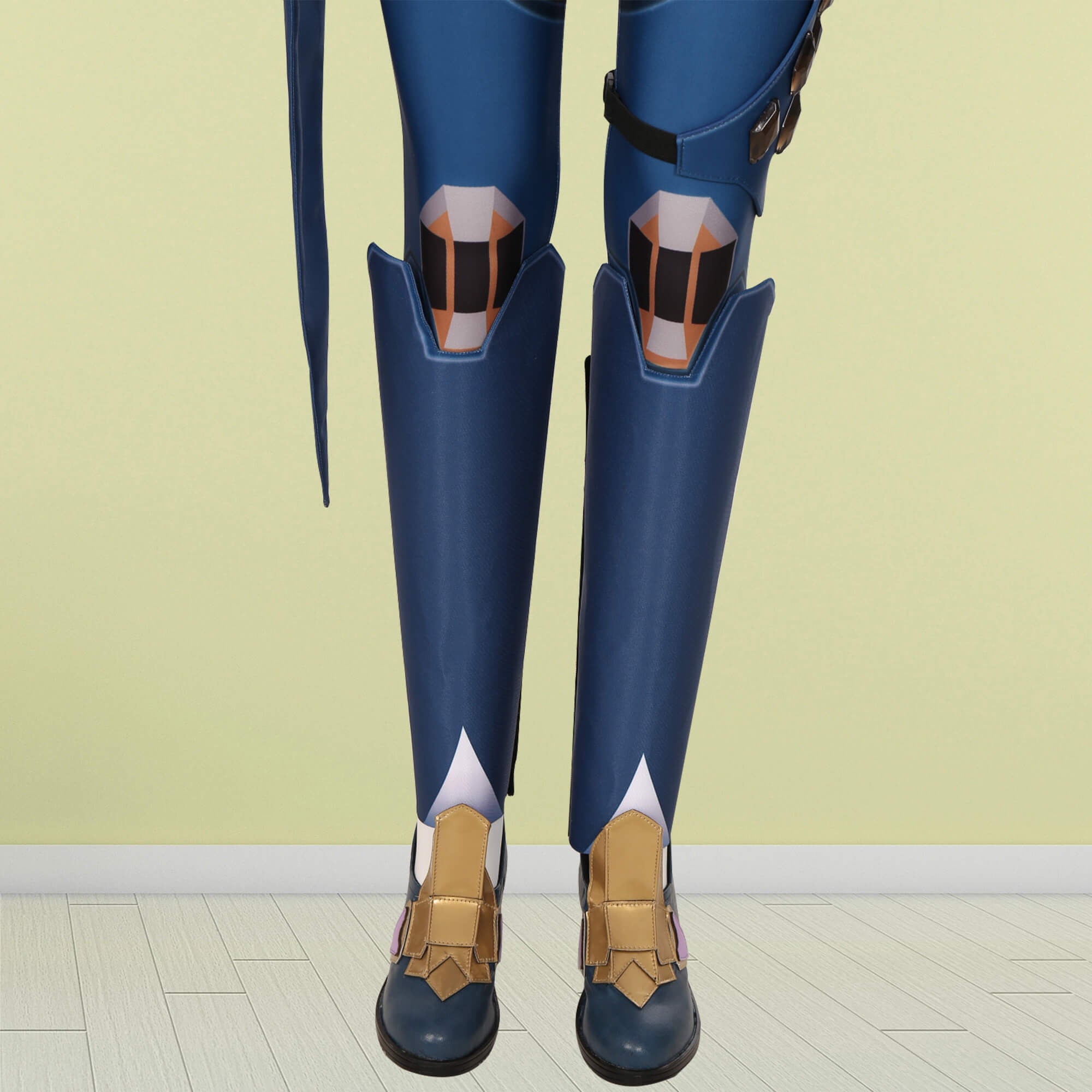 VALORANT Reyna Costume Cosplay Suit Jumpsuit Women's - Etsy Canada