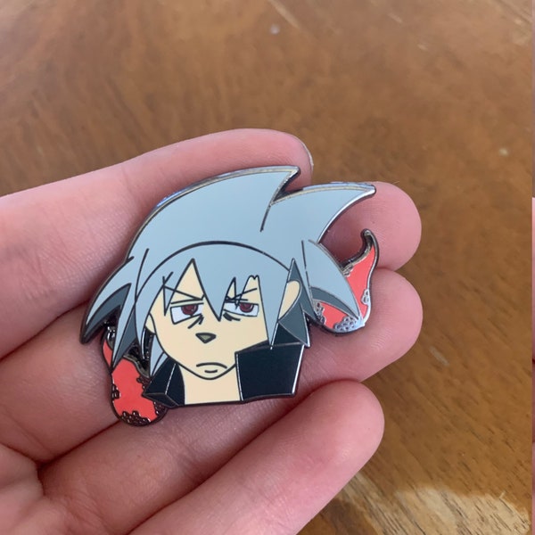 Soul Eater - Etsy