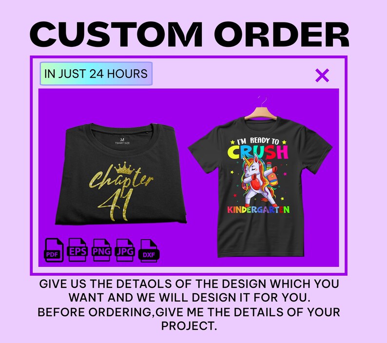 Custom Svg, Personalized Svg, Custom Svg Cut File, Custom Design ...