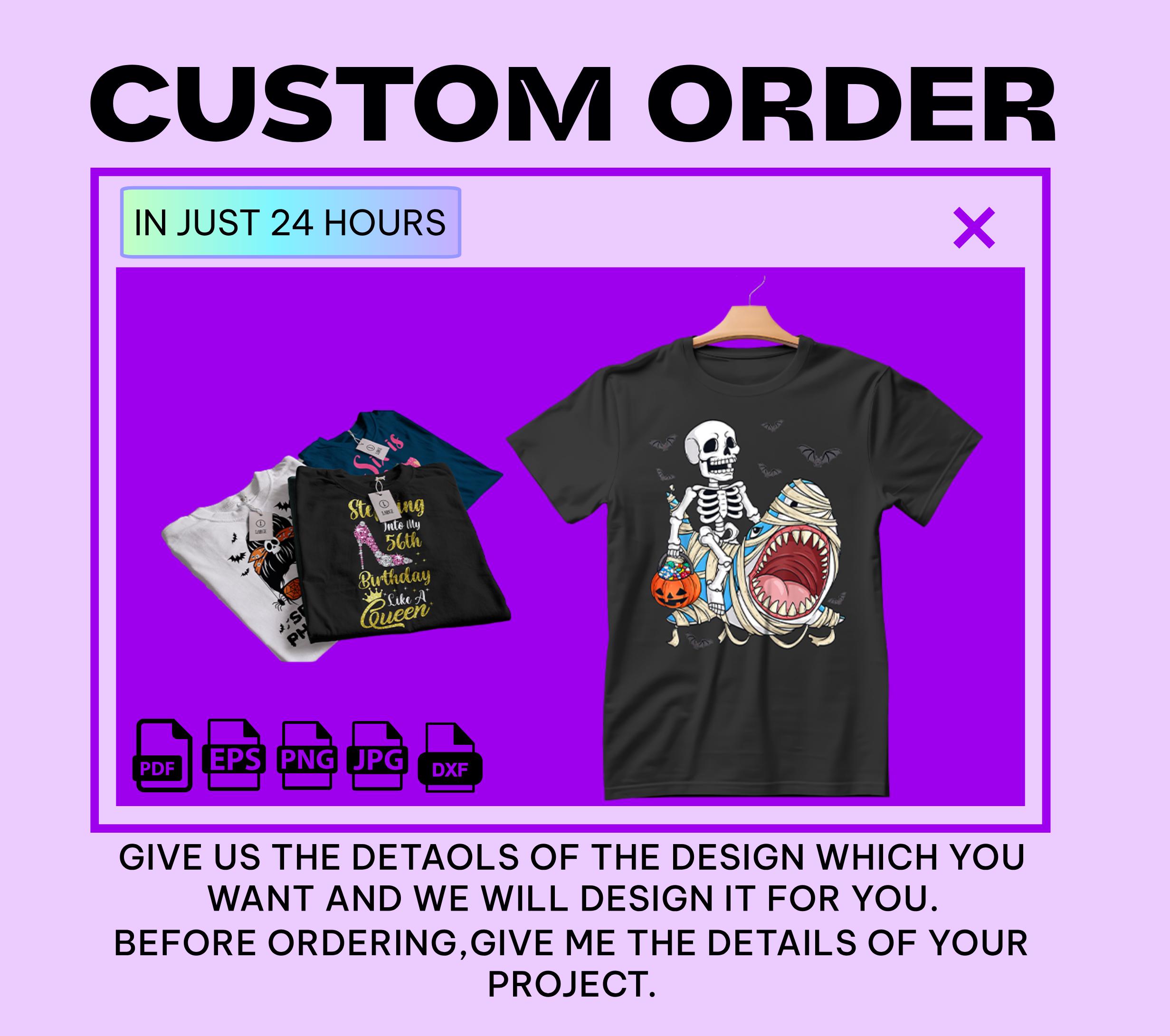 Custom Svg, Personalized Svg, Custom Svg Cut File, Custom Design ...