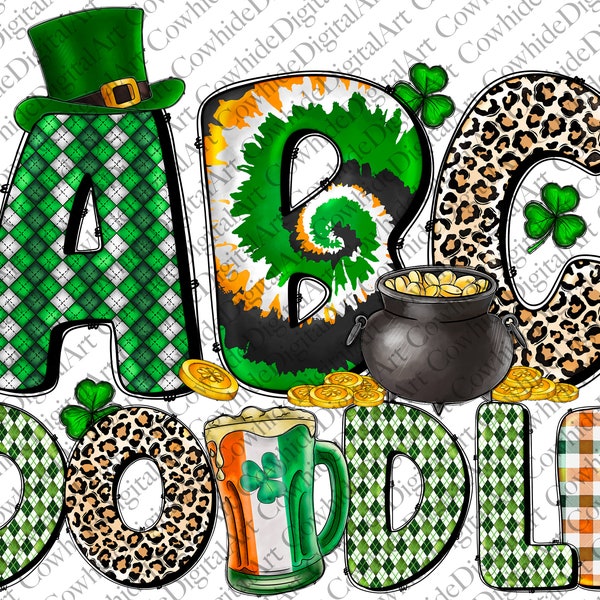 St Patrick Day Decor - Etsy