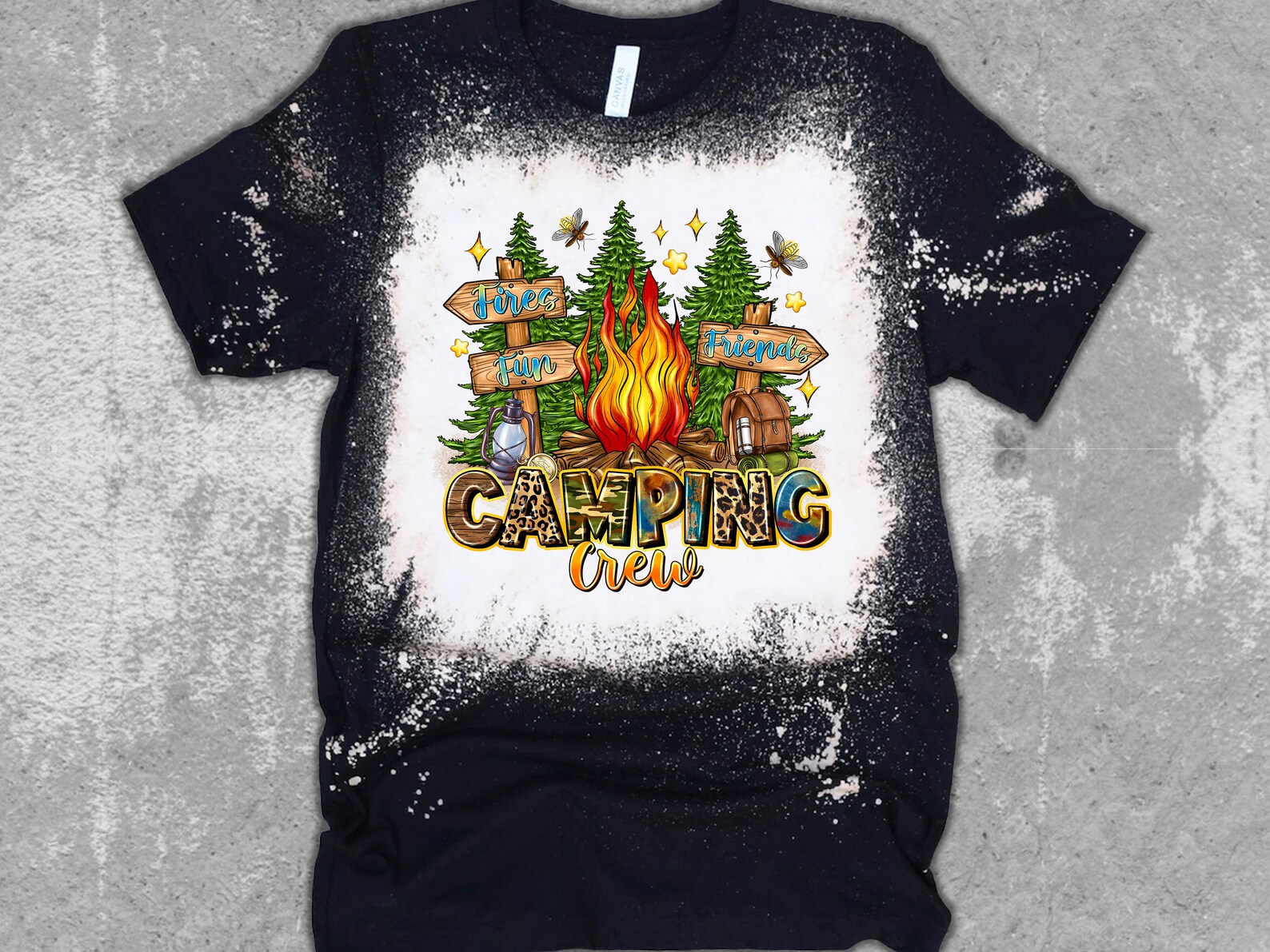 Fires Friends Fun Camping Crew Png, Camping Crew Png, Campfire Png ...