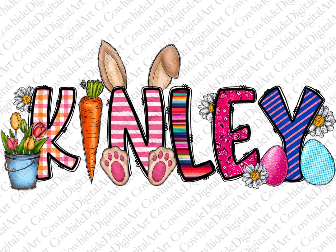 Easter Day Png, Kinley Png, Happy Easter Day Png, Easter Day Cut Files ...