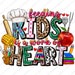 Feeding Kids is A Work of Heart Png, Cafeteria Worker, Student ...
