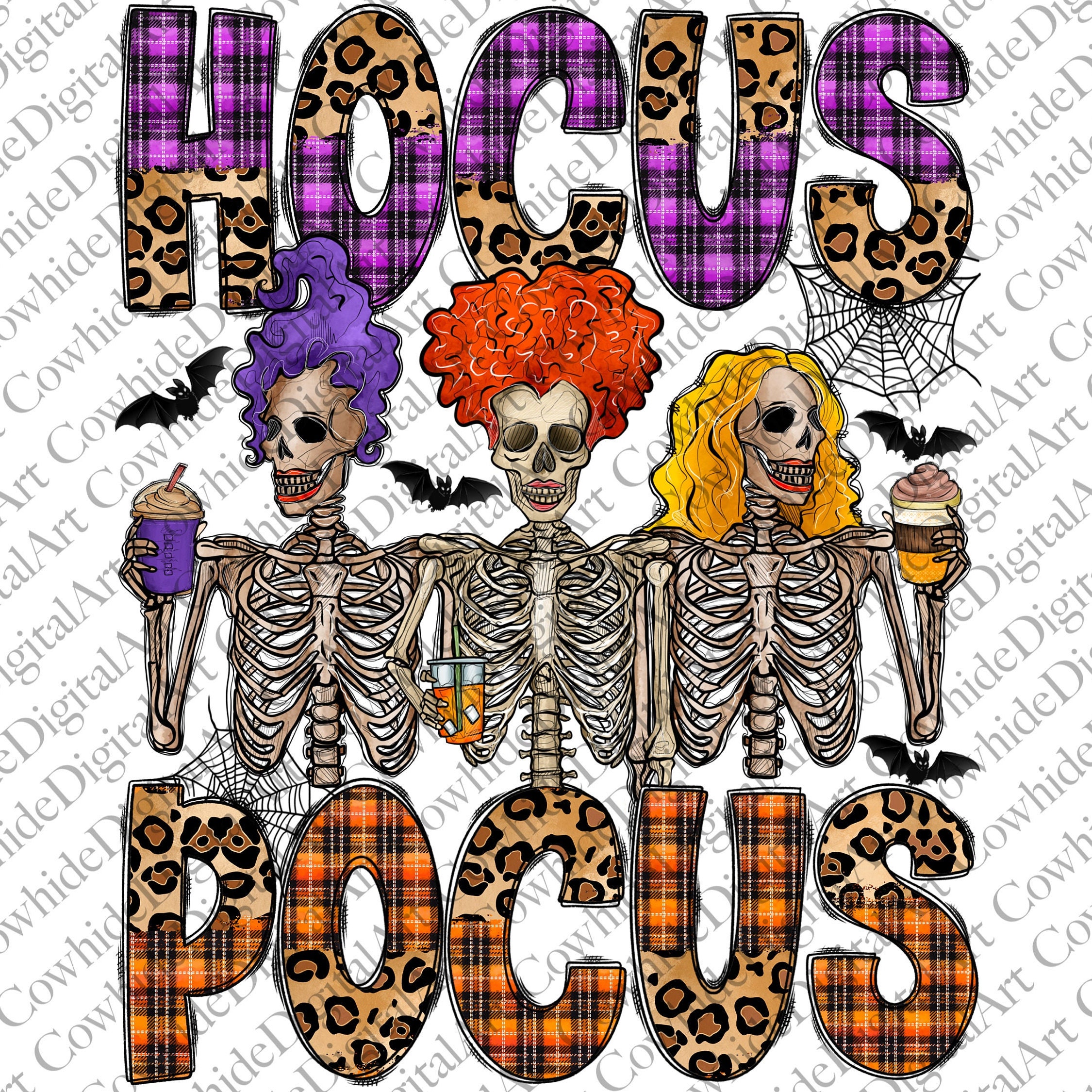 Hocus Pocus Png, Witch Skeleton Png, Skeleton Png, Halloween Png, Witch ...