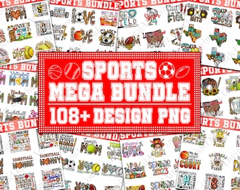Sports Bundle Png, Baseball Png, Sports Png, Football PNG, Western PNG ...