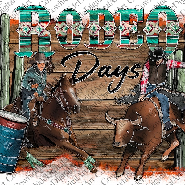 Rodeo Shirt Pattern - Etsy