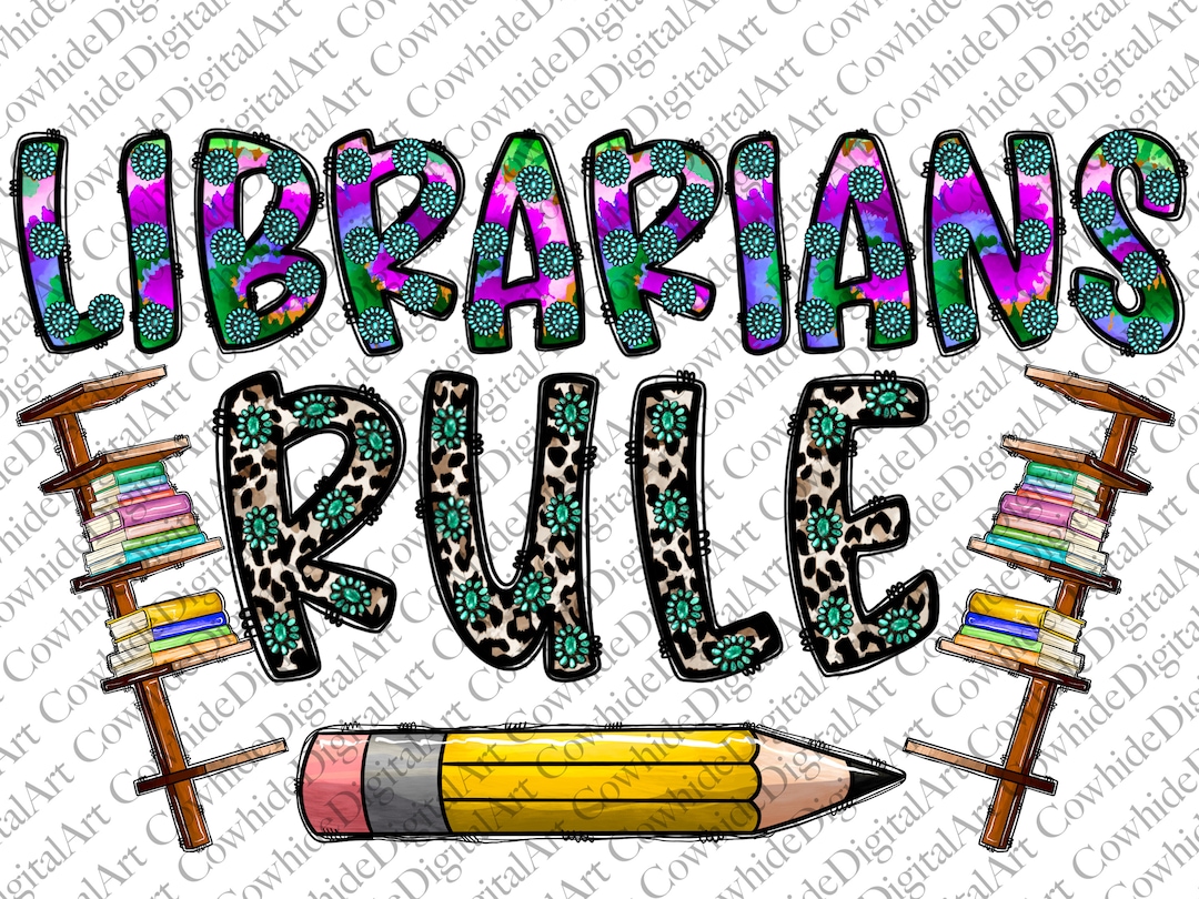 Librarian Png, Western PNG, Librarian Life Png, School Library Png ...