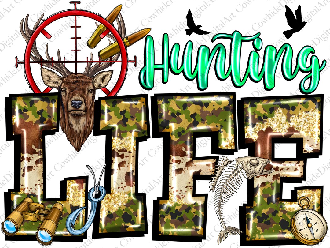 Hunting Life Png, Hunting Png, Western Png, Camouflage Png, Beagle Png ...