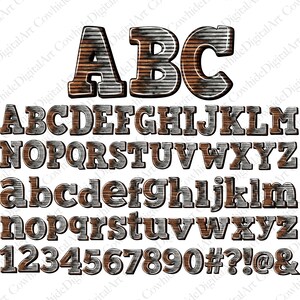 Firefighter Doodle Alphabet Bundle PNG , Firefighter PNG Letters ...