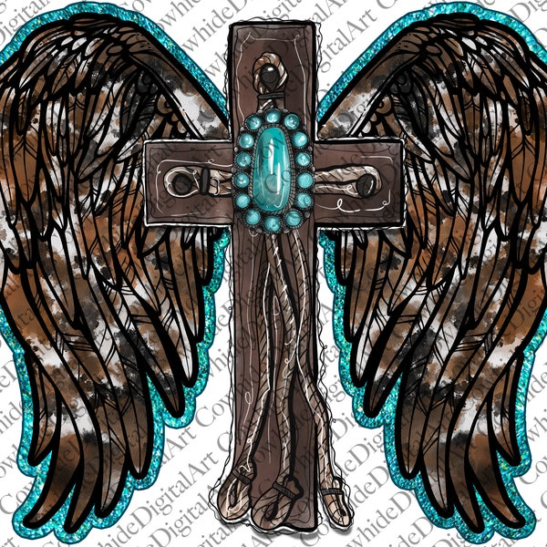 Western Crosses - Etsy
