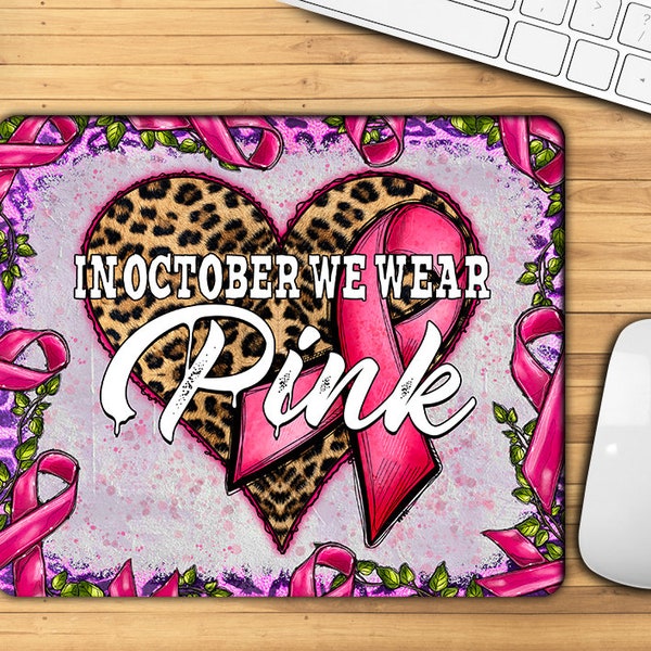 Breast Mousepad - Etsy