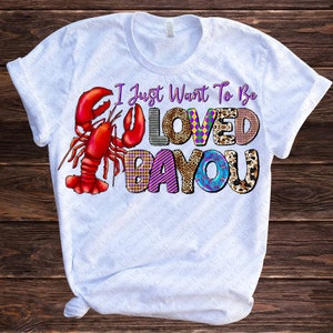 Mardi Gras Bayou PNG: Lobster Sublimation Design (digital Download) - Etsy