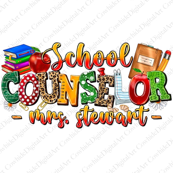 Counselor - Etsy