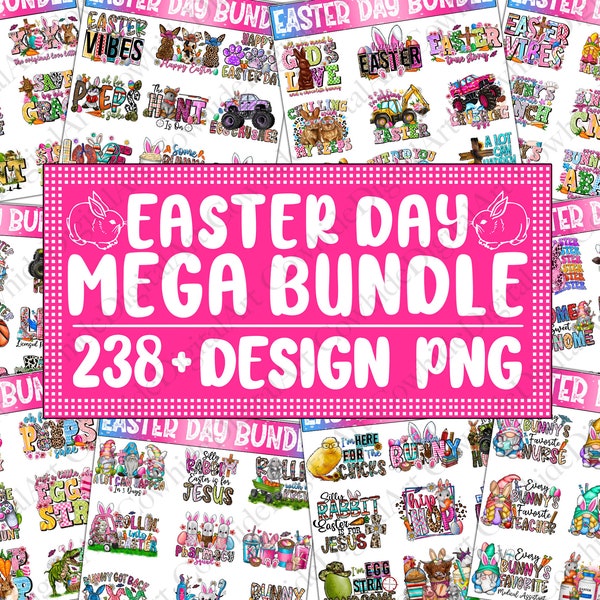Happy Easter - Etsy
