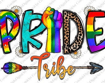 Hippie Pride Png Sublimation Design Download, LGBTQ Png, Love is Love ...