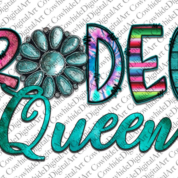 Rodeo Queen Patterns - Etsy