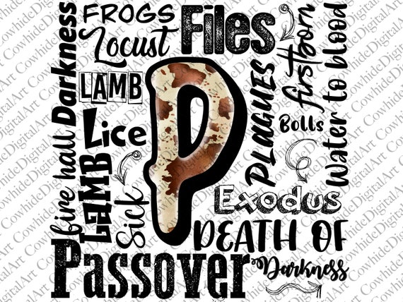 Passover Lamb Clip Art