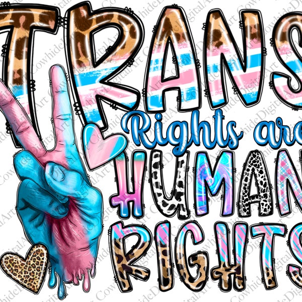 Trans Designs - Etsy