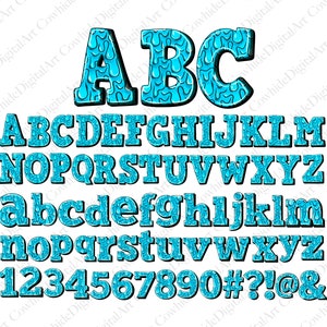 Firefighter Doodle Alphabet Bundle PNG , Firefighter PNG Letters ...