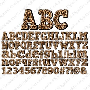 Puerto Rico Doodle Alphabet Bundle PNG , Puerto Rico PNG Letters ...