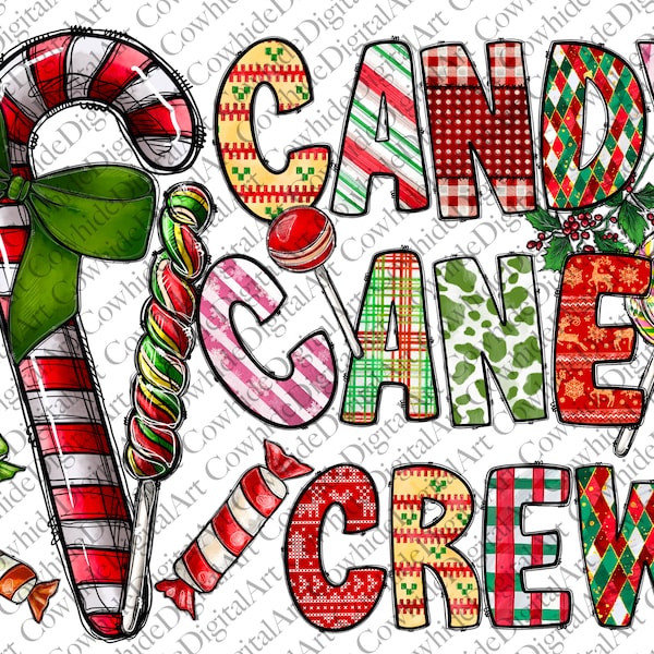 Candy Cane Leopard Png - Etsy