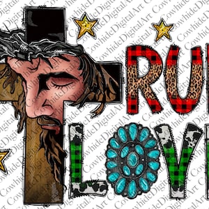 True Love Png Cross Png Christmas Png Nativity Png - Etsy