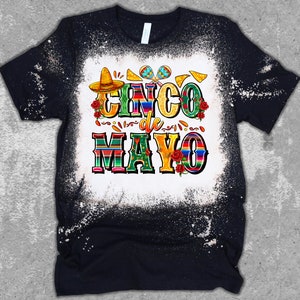Cinco De Mayo Png Sublimation Design, Mexican Day Png, Mexican Png ...