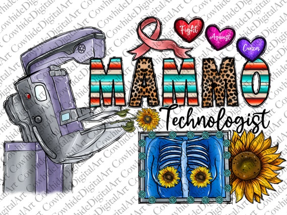 Funny Mammogram Clipart