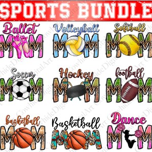 Sports Bundle Png, Baseball Png, Sports Png, Football PNG, Western PNG ...