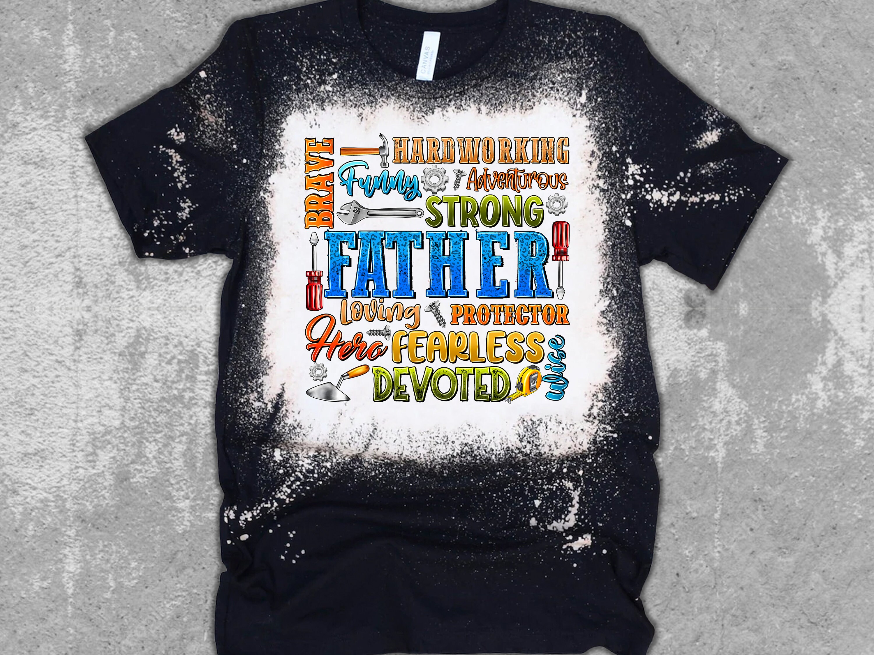 Dad Png Sublimation Design, Father's Day Gift (digital Download) - Etsy