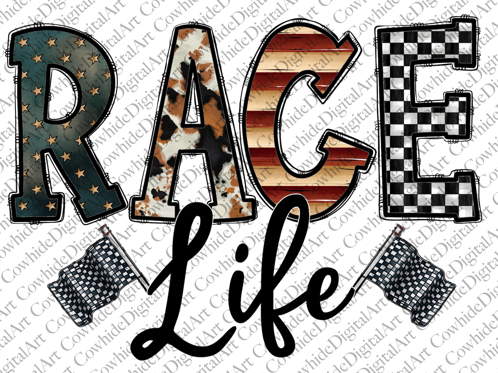 Racing Bundle Png, Race, Racing Vibes Png, Race Life Png, Peace Love ...