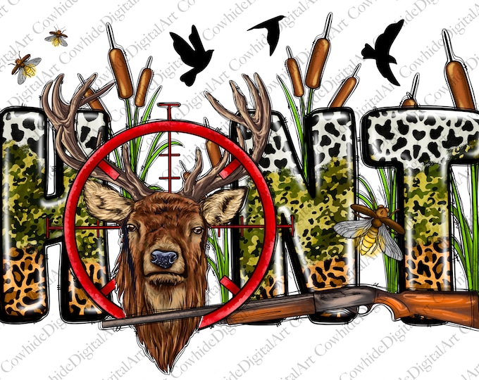 Hunt Png, Hunting Png, Western Png, Camouflage Png, Beagle Png, Wild ...