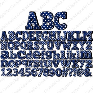 Baseball Doodle Alphabet Bundle PNG , Baseball PNG Letters, Numbers ...