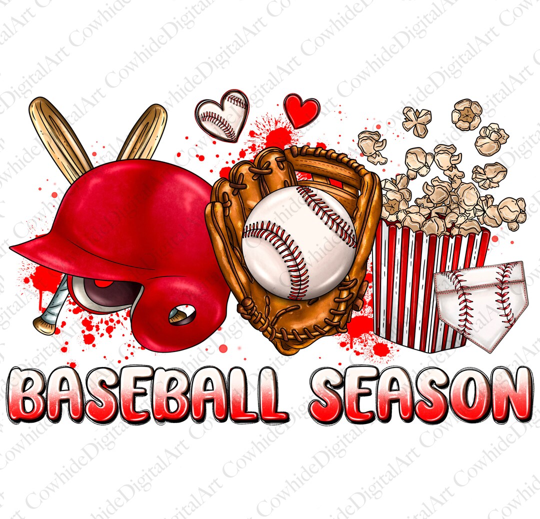 Baseball Season Png, Baseball Mom, Baseball Clipart, Transparent PNG ...