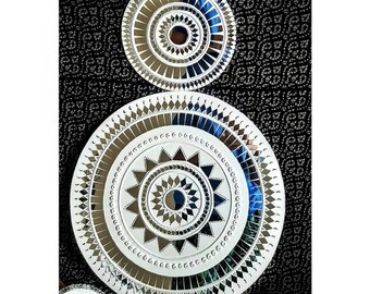 Mirror Work Wall - Etsy